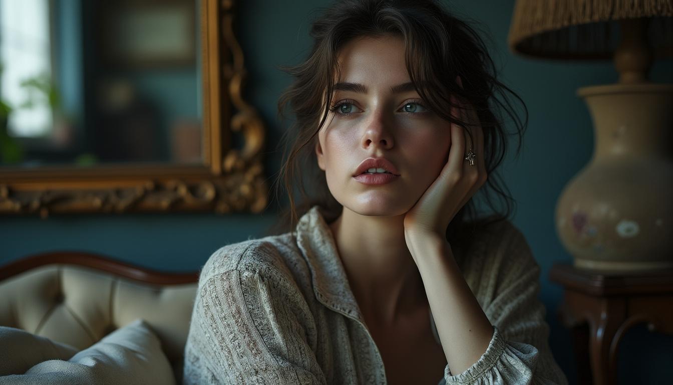 Definition : c'est quoi une daddy issues et comment cela influence nos relations